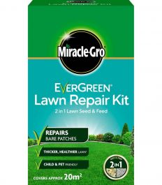 Miracle Gro Lawn Repair Kit 1kg - Pearsons of Duns